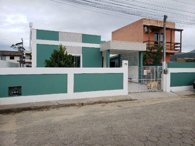 Casa em São João do Rio Vermelho, Florianópolis/SC de 90m² 2 quartos à venda por R$ 459.000,00