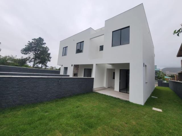 Casa em São João do Rio Vermelho, Florianópolis/SC de 92m² 3 quartos à venda por R$ 618.000,00