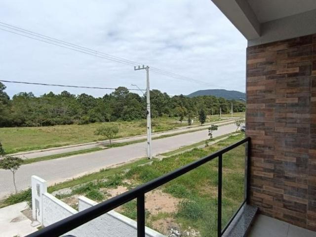 Casa em São João do Rio Vermelho, Florianópolis/SC de 93m² 2 quartos à venda por R$ 618.900,00