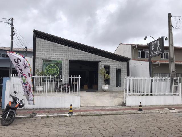 Casa em São João, Itajaí/SC de 352m² 2 quartos à venda por R$ 1.484.000,00