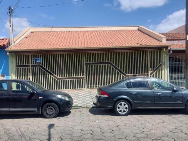 Casa em São João, Jacareí/SP de 0m² 4 quartos à venda por R$ 500.000,00