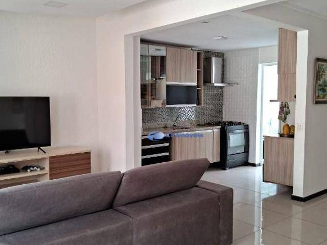 Casa em São João, Jacareí/SP de 100m² 3 quartos à venda por R$ 749.000,00