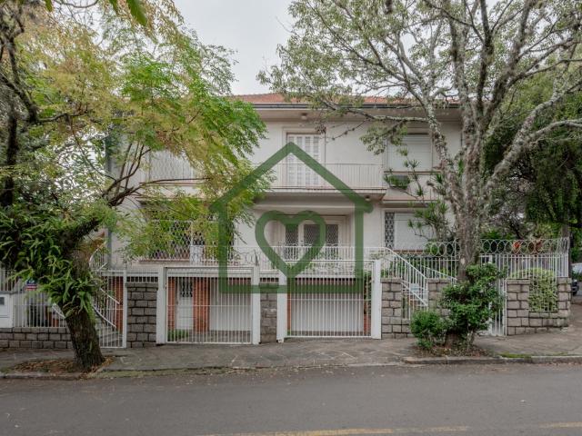 Casa em São João, Porto Alegre/RS de 0m² 6 quartos à venda por R$ 1.600.000,00 ou para locação R$ 12.500,00/mes