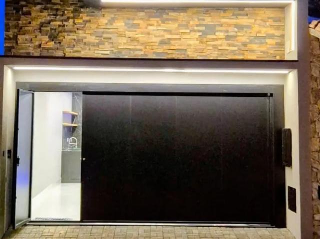 Casa em São Joaquim, Franca/SP de 134m² 3 quartos à venda por R$ 689.000,00