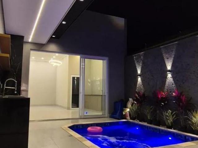 Casa em São Joaquim, Franca/SP de 134m² 3 quartos à venda por R$ 690.000,00