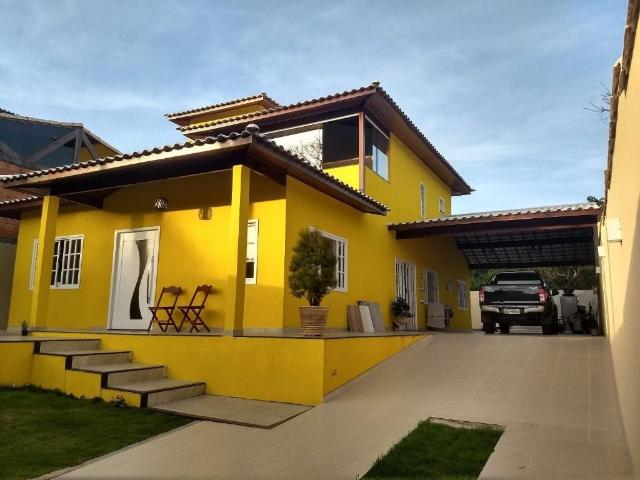 Casa em São José, Armação dos Búzios/RJ de 275m² 5 quartos à venda por R$ 1.149.000,00