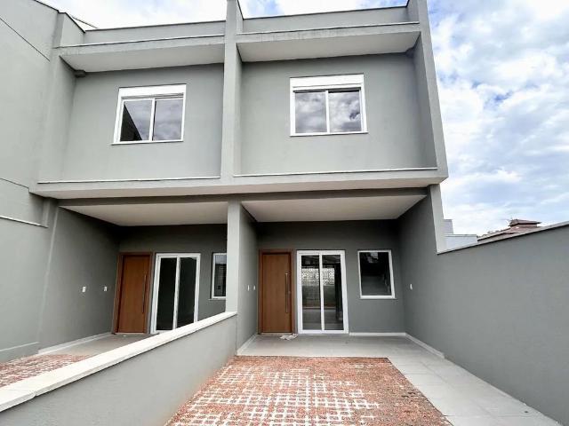 Casa em São José, Canoas/RS de 96m² 2 quartos à venda por R$ 548.900,00