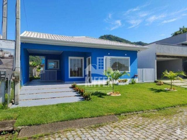 Casa em São José do Imbassaí, Maricá/RJ de 100m² 3 quartos para locação R$ 4.000,00/mes