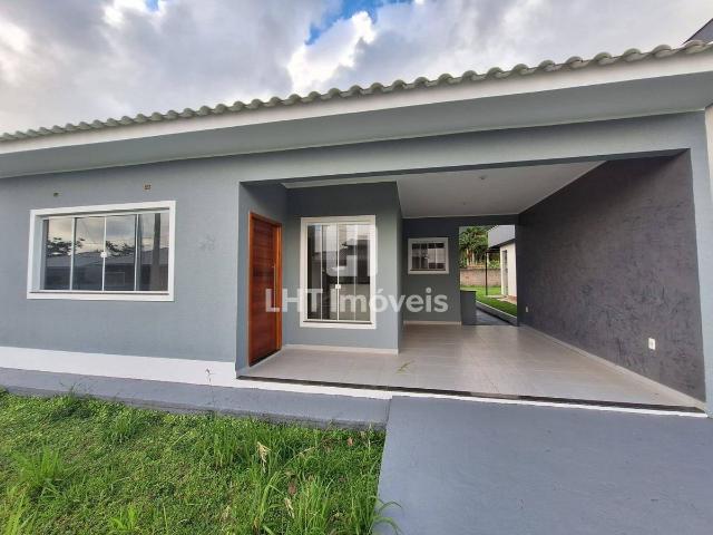 Casa em São José do Imbassaí, Maricá/RJ de 105m² 3 quartos à venda por R$ 509.000,00