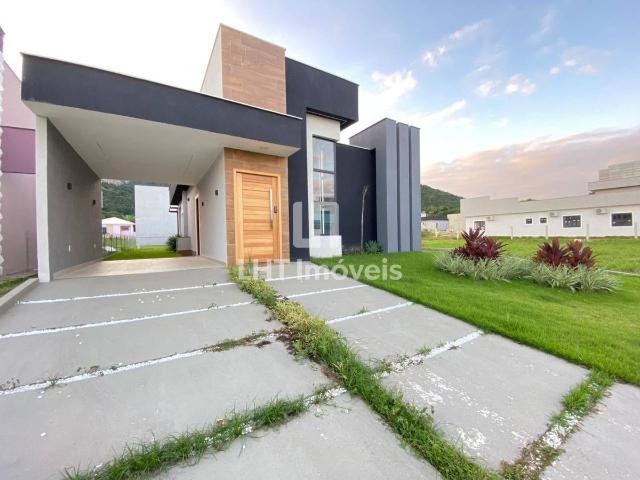 Casa em São José do Imbassaí, Maricá/RJ de 123m² 3 quartos à venda por R$ 679.000,00