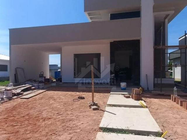 Casa em São José do Imbassaí, Maricá/RJ de 133m² 3 quartos à venda por R$ 649.900,00