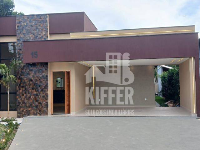 Casa em São José do Imbassaí, Maricá/RJ de 133m² 3 quartos à venda por R$ 719.000,00