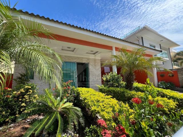 Casa em São José do Imbassaí, Maricá/RJ de 274m² 4 quartos à venda por R$ 1.099.900,00