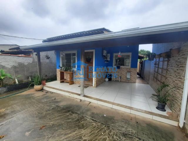 Casa em São José do Imbassaí, Maricá/RJ de 232m² 2 quartos à venda por R$ 459.000,00