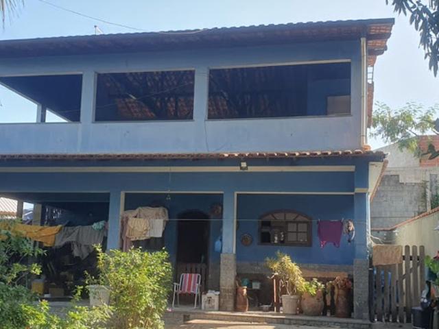 Casa em São José do Imbassaí, Maricá/RJ de 360m² 2 quartos à venda por R$ 338.900,00