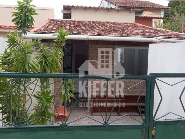 Casa em São José do Imbassaí, Maricá/RJ de 360m² 4 quartos à venda por R$ 269.000,00