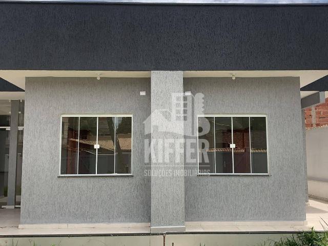 Casa em São José do Imbassaí, Maricá/RJ de 58m² 2 quartos à venda por R$ 319.900,00