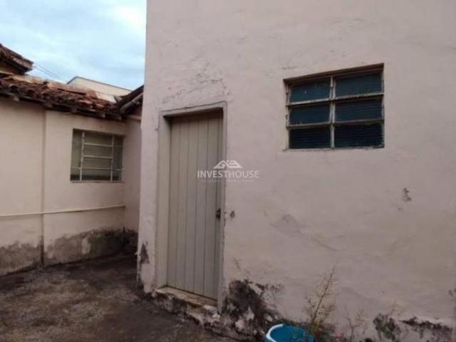 CASA EM SÃO JOSÉ DO RIO PARDO – CENTRO