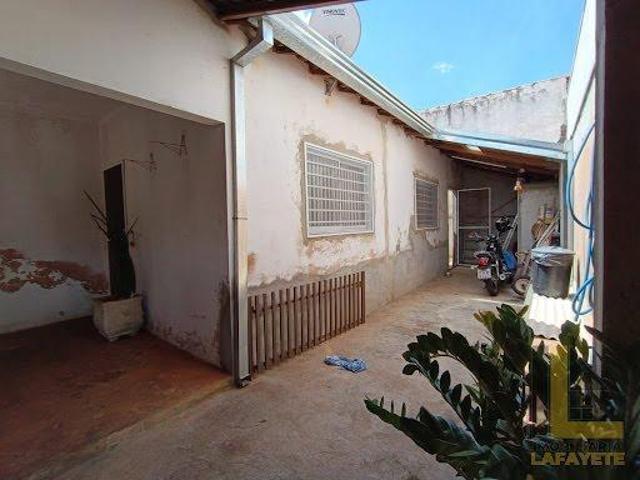 Casa em São José do Rio Preto