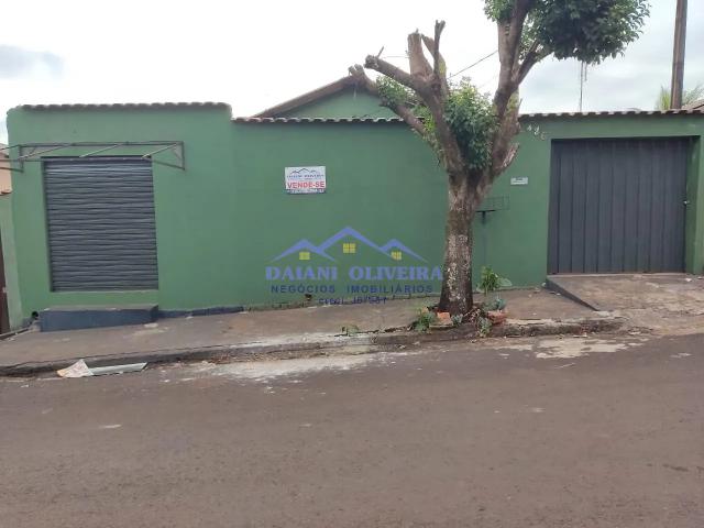 Casa em São Jose I, Cambará/PR de 65m² 2 quartos à venda por R$ 164.000,00