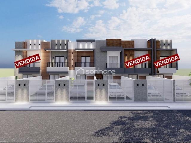 Casa em São José, Linhares/ES de 71m² 2 quartos à venda por R$ 388.900,00