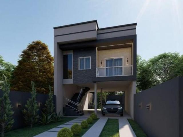 Casa em São José, Passo Fundo/RS de 50m² 2 quartos à venda por R$ 310.000,00