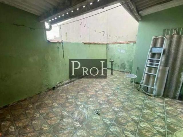 Casa em São José, São Caetano do Sul/SP de 100m² 2 quartos à venda por R$ 750.000,00