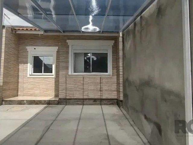 Casa em São José