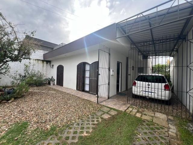 Casa em São Judas, Itajaí/SC de 100m² 2 quartos para locação R$ 3.800,00/mes