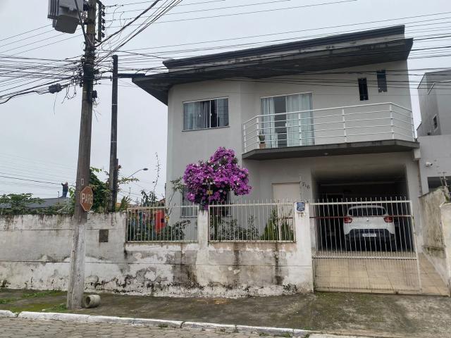 Casa em São Judas, Itajaí/SC de 138m² 3 quartos à venda por R$ 1.199.900,00