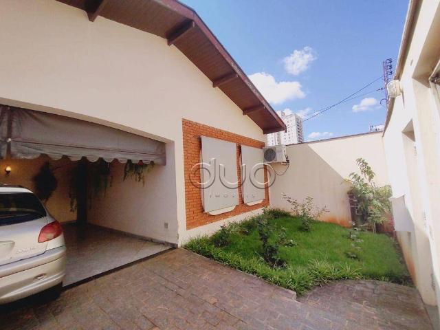 Casa em São Judas, Piracicaba/SP de 252m² 3 quartos à venda por R$ 1.449.900,00