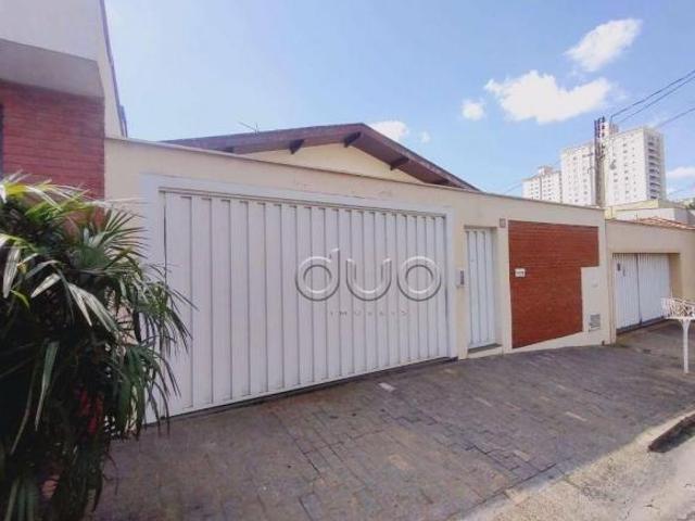 Casa em São Judas, Piracicaba/SP de 252m² 3 quartos à venda por R$ 1.450.000,00