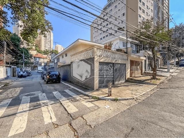 Casa em São Judas, São Paulo/SP de 202m² 4 quartos à venda por R$ 969.000,00
