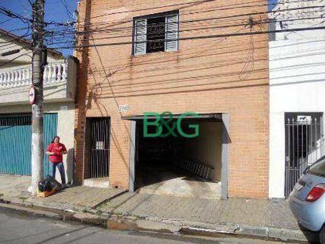 Casa em São Judas, São Paulo/SP de 367m² 5 quartos à venda por R$ 1.752.011,00