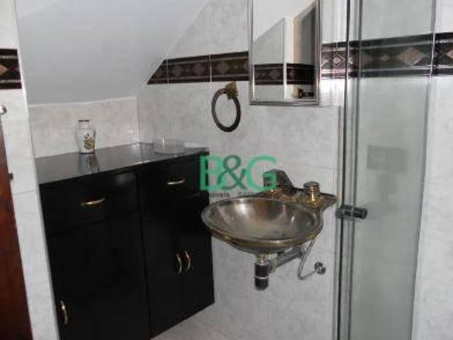 Casa em São Judas, São Paulo/SP de 367m² 5 quartos à venda por R$ 1.752.111,00