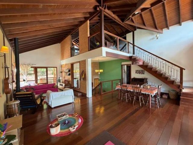 Casa em São Lourenço