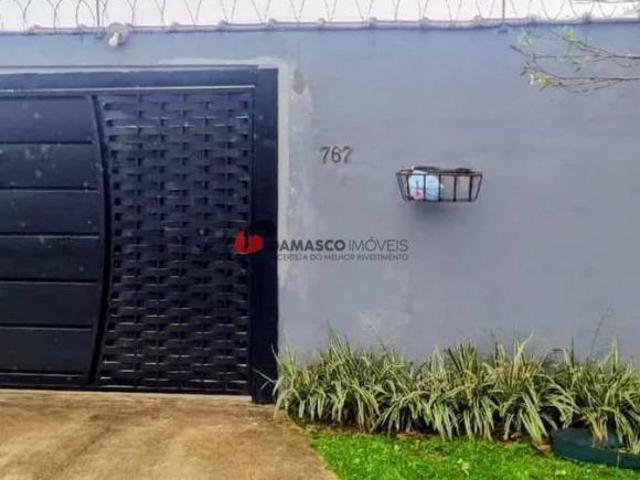 Casa com 2 quartos Bertioga