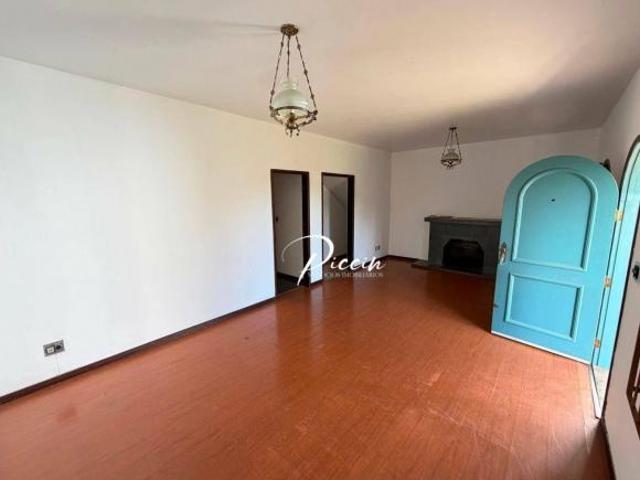 Casa em São Lourenço