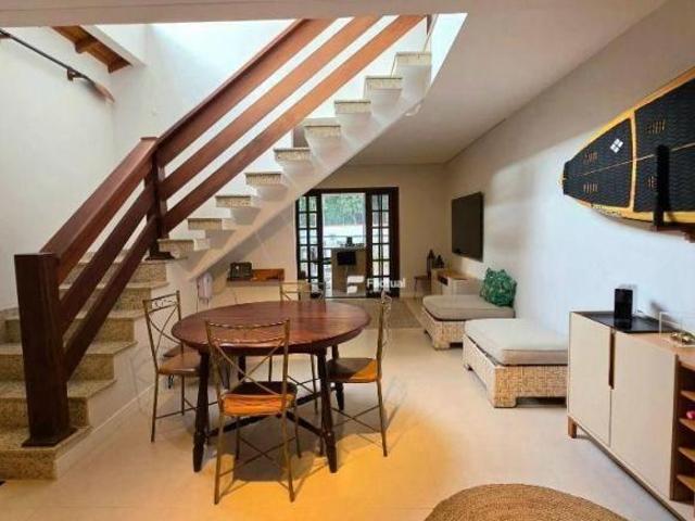 Casa em São Lourenço, 3 suítes com 133 m² de área