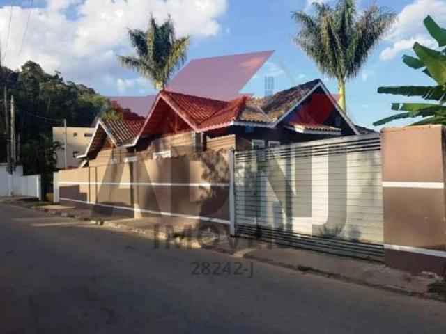 Casa em São Lourenço da Serra