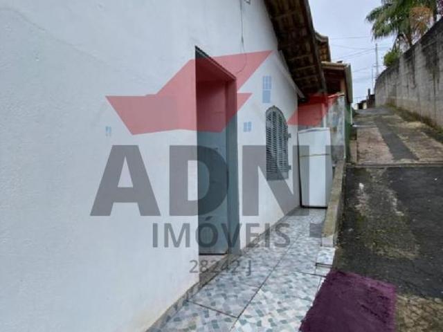 Casa em São Lourenço da Serra com 2 dormitórios