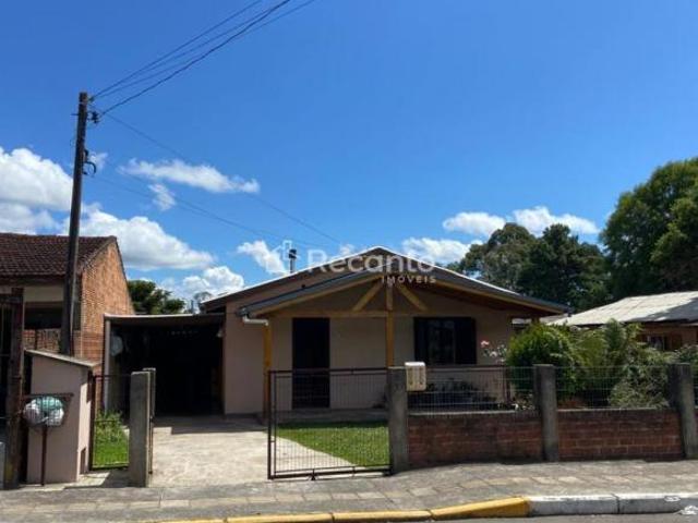 Casa em São Luiz, Canela/RS de 69m² 3 quartos à venda por R$ 530.000,00