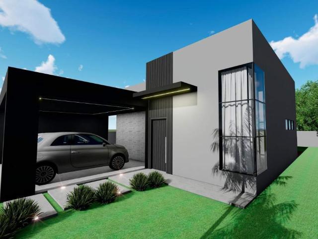 Casa em São Luiz, Caxias do Sul/RS de 110m² 3 quartos à venda por R$ 979.900,00