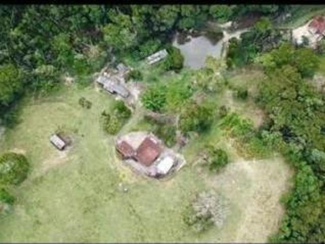 Casa em, São Luiz do Paraitinga/SP de 99999999m² 3 quartos à venda por R$ 1.200.000,00