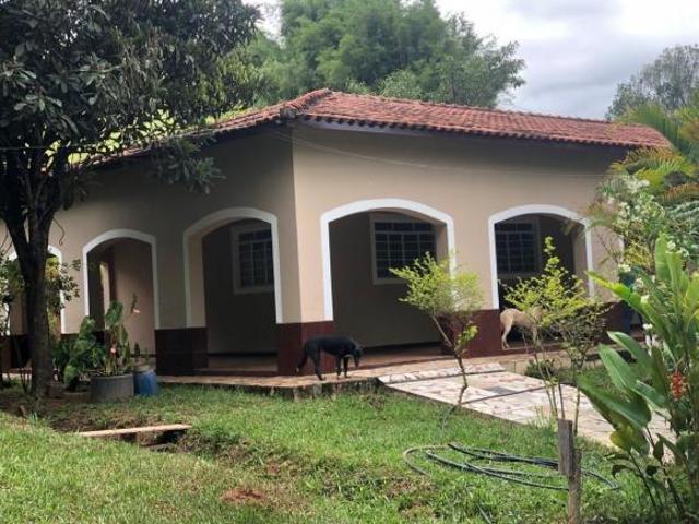 Casa em, São Luiz do Paraitinga/SP de 205700m² 3 quartos à venda por R$ 1.300.000,00