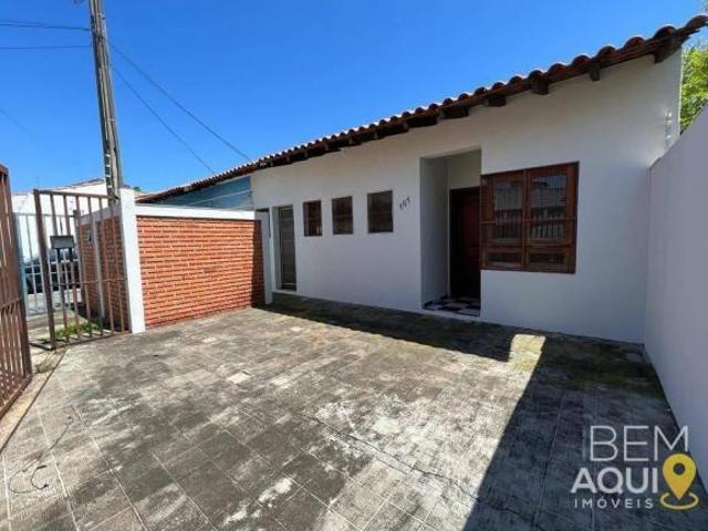 Casa em São Luiz, Itu/SP de 150m² 4 quartos à venda por R$ 580.000,00