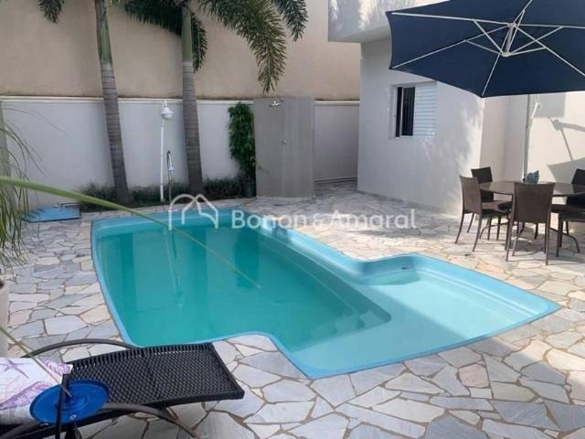 Casa em São Luiz, Paulínia/SP de 148m² 3 quartos à venda por R$ 1.099.900,00
