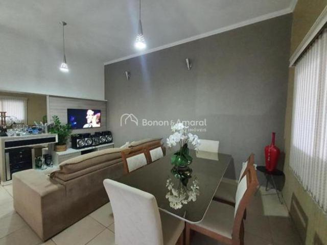 Casa em São Luiz, Paulínia/SP de 148m² 3 quartos à venda por R$ 1.100.000,00