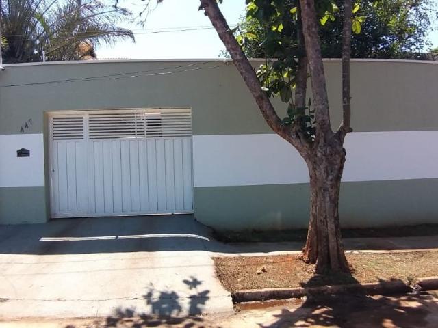 Casa em São Luiz, Paulínia/SP de 141m² 3 quartos à venda por R$ 489.900,00
