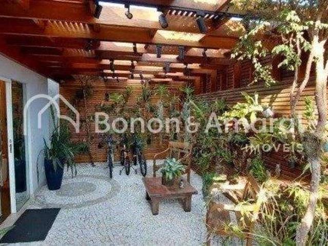 Casa em São Luiz, Paulínia/SP de 167m² 3 quartos à venda por R$ 949.000,00